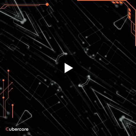 Cubercore Digitaltransformation Fintech Techtrends Futurism