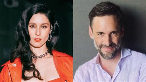 Aseguran Que Francisca Valenzuela Y Daniel Matamala Darán Un Gran Paso