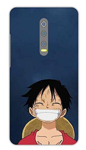Head Nik Designer Matte Finish Printed Hardcaseback Cover For Xiaomi
