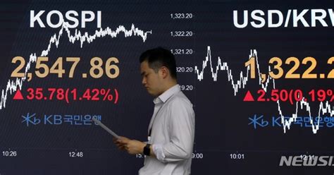 외국환거래법 처벌 완화증권금융사 외환 스와프 시장 허용