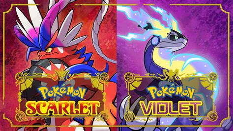 “pokémon Scarlet And Violet” Is Technical Mess But Enjoyable The