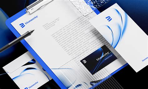 Blueworks Duplonetwork