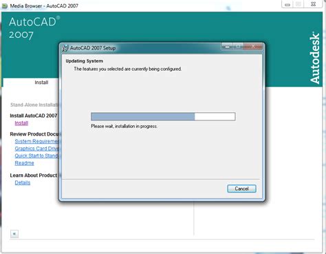 Autocad Crack Install