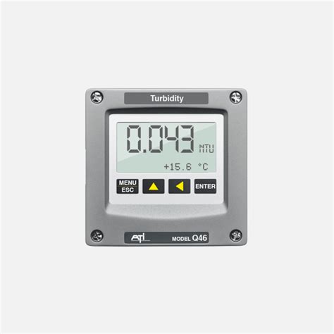 Turbidity Aaxis Nano Technologies Pvt Ltd