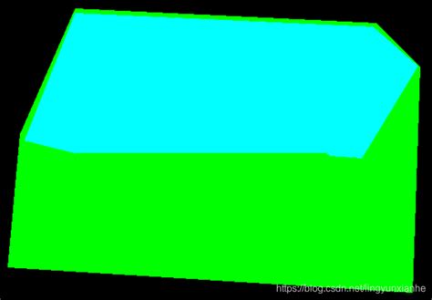 一张图像中两个多边形相交区域面积求解opencv简单示例多边形相交面积 Csdn博客