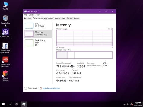 Ghost Spectre Custom Os Made By You