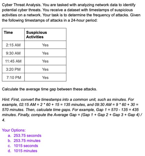 Solved Cscybersecurity Can You Please Explain Thoroughly