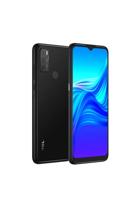 Smartphones TCL Global