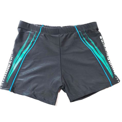 Трусы купальные для мужчин L260 ZEZ - купить в ОМА