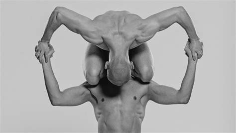 Welcome To My World Geometry The Naked Body As Art