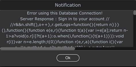 Wappler Documentation Microsoft Azure SQL Server Connection To Access