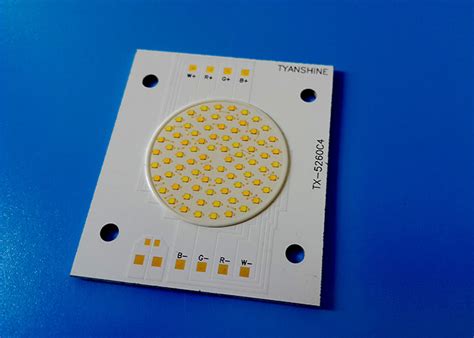 Fresnels Cob Led Array 200 Watt 3000k Tunable 6000k Leds Array