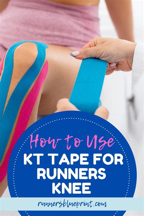 Taping Knees For Running Artofit