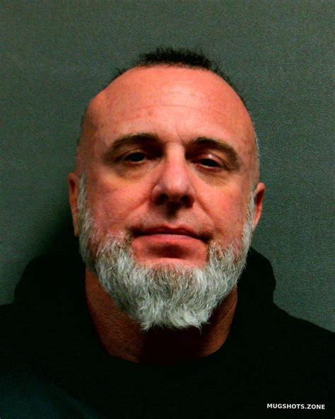 Mitchell Richard Allen 06 05 2024 Randall County Mugshots Zone