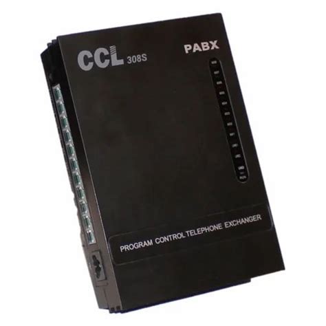 Intercom Epabx System At Piece Empress City Nagpur ID