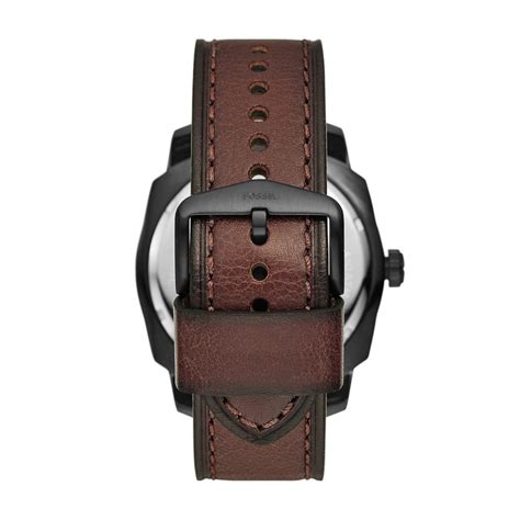 Часы Fossil Fs5972 — купить наручные часы в интернет магазине по цене 22 393 руб