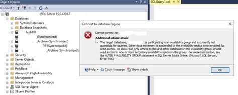 schedule jobs on a clustered sql server sqlservercentral