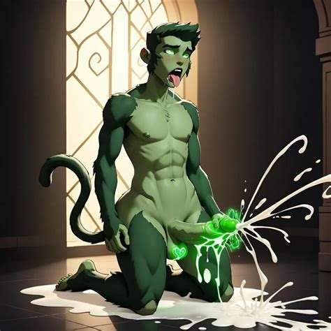 AI Generated Transformation AI Sleep Walking Into Raven S Room XXXComics Org