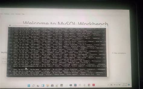 Celine Okoye On Linkedin Dataanalytics Databasemanagement