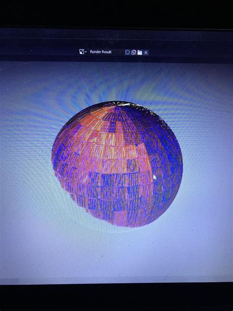 Why Does My Render Look Like This R Blender