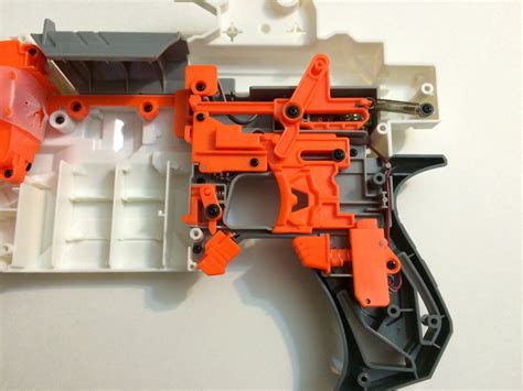 Nerf Modulus Modification Guide For Beginners 9 Steps Instructables Nerf Modulus Modification Guide For Beginners 9 Steps Instructables