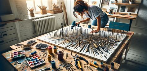 Mastering The Art Of Drill Bits A Comprehensive Guide Drill Bits Barn