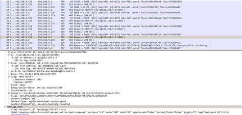 Sip And Sccp Phone Flow Cucm