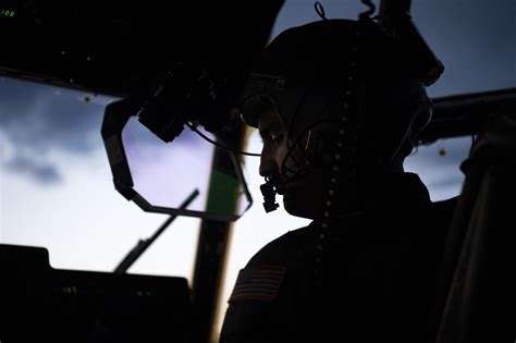 36th As Flexes Agility Conducts Airdrop Operations Under Limited