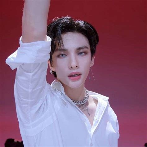 HYUNJIN Sexy Puzzle Factory