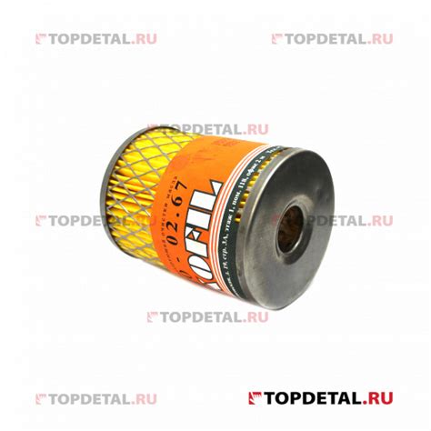 Фильтр ГУР ПАЗ-3204 3204-3407359 купить в интернет-магазине Topdetal.ru