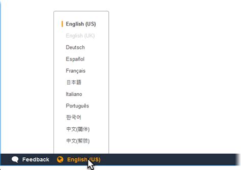 Release Aws Elastic Beanstalk Console Adds More Languages On November