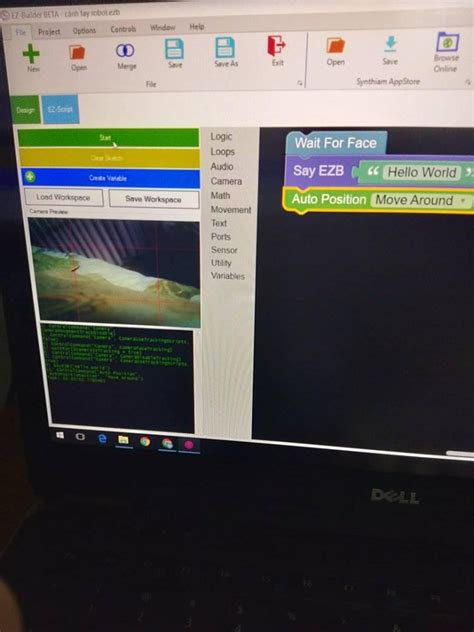 Identification Error On Camera Questions Community Synthiam