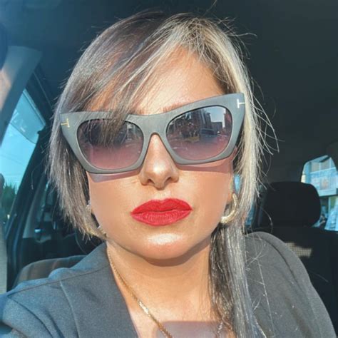 🌨️☃️ ️ Lika Mekvabishvili