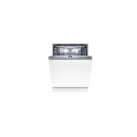 Bosch SMV4EVX10E özellikler