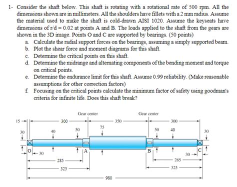 Please Help With This Problem I Feel That My Work Is Chegg