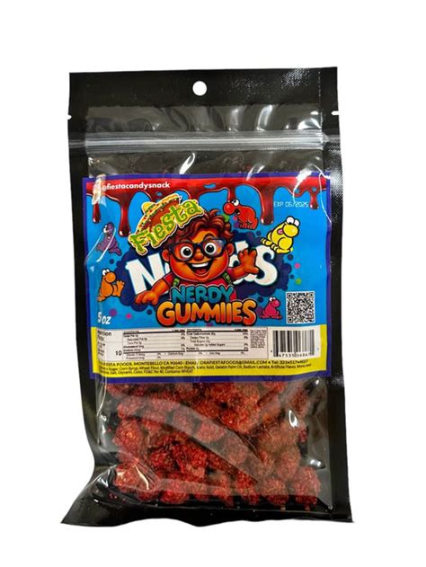 Fiesta Chamoy Candies Variety Pack Fiesta Candy Snacks