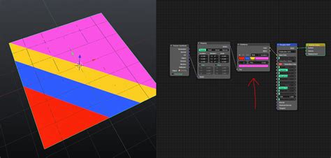 Node Editor What Is A Color Ramp Blender Stack Exchange