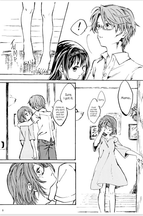 If Madoka Kaname Rmadokamagica