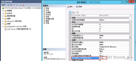 【金蝶】云星空sql数据库配置和优化 云星空设定最大内存 Csdn博客
