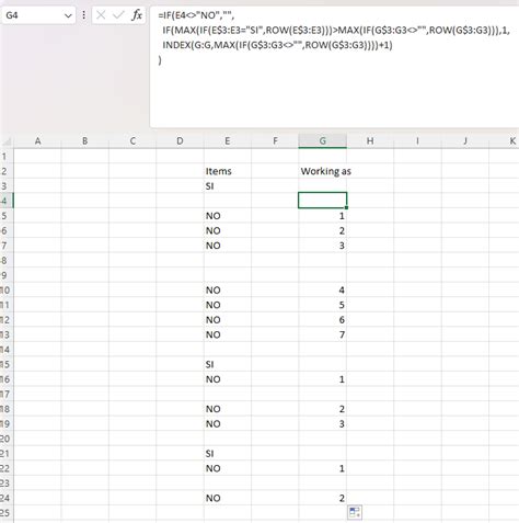 Cumulative Sum Running Count Reset At Specific Condition Excel Stack Overflow