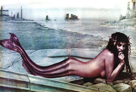 Naked Nacha Guevara Added By Manuros