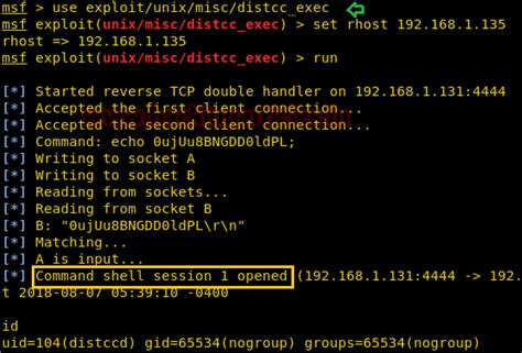 hack the vulnos 1 ctf challenge hacking articles