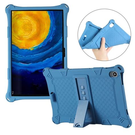 For Soft Silicone Case For Teclast T50 11 T40 Pro T40 Plus P20HD M40 SE Kid Full Body