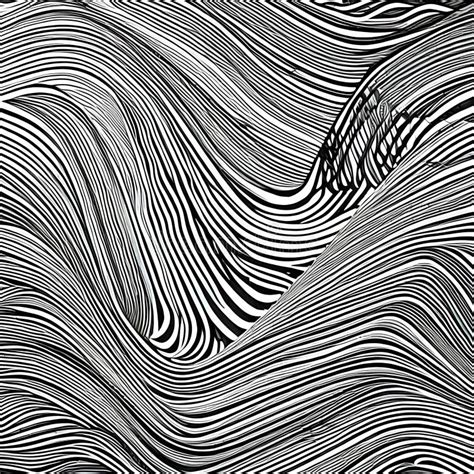 1422 Abstract Line Illustrations A Creative And Expressive Background