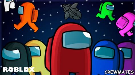 🔥 Free Download Roblox Crewmates Codes June Rewards By Robertw66 Wallpapersafari