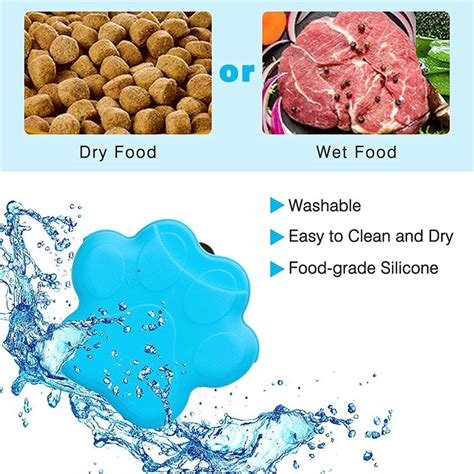 Badu Bg Преносима силиконова чанта за обучение на домашни любимци Fanny Pack Treat Snack Pouch