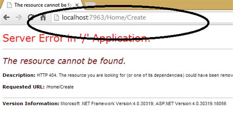 scaffolding in mvc scaffolding tutorial using linq