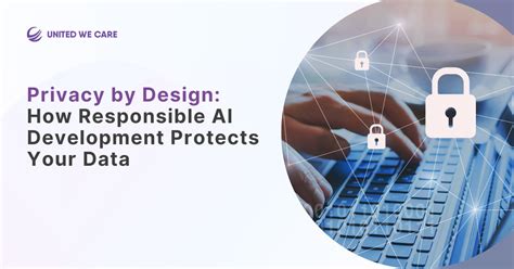 Privacy By Design How Responsible Ai Development Protects Your Data