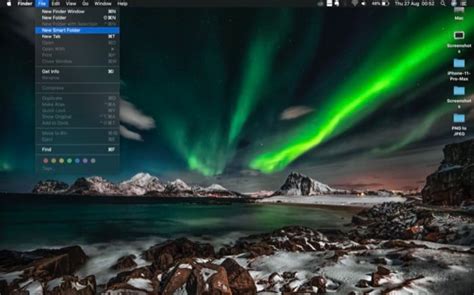 What Are Smart Folders On Mac And How To Use Them TechPP