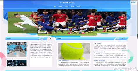 开题flask框架大学体育器材共享平台（程序论文python） Csdn博客